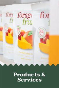 Home - Forager Foods