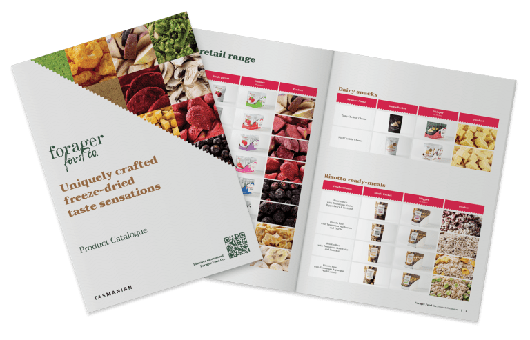 Home - Forager Foods